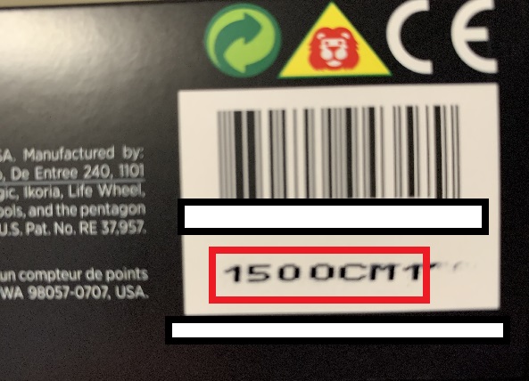 Finding the Production Code – Magic: the Gathering